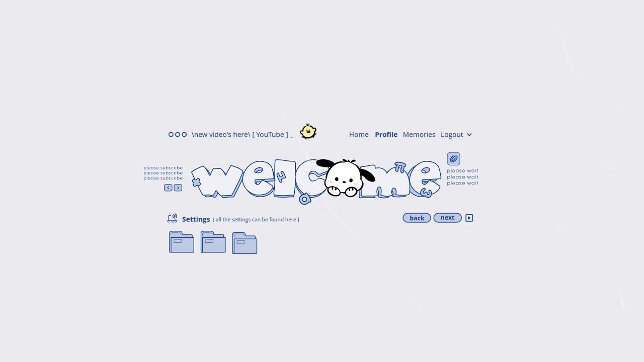 Acubi Desktop Wallpapers - Top Free Acubi Desktop Backgrounds ...