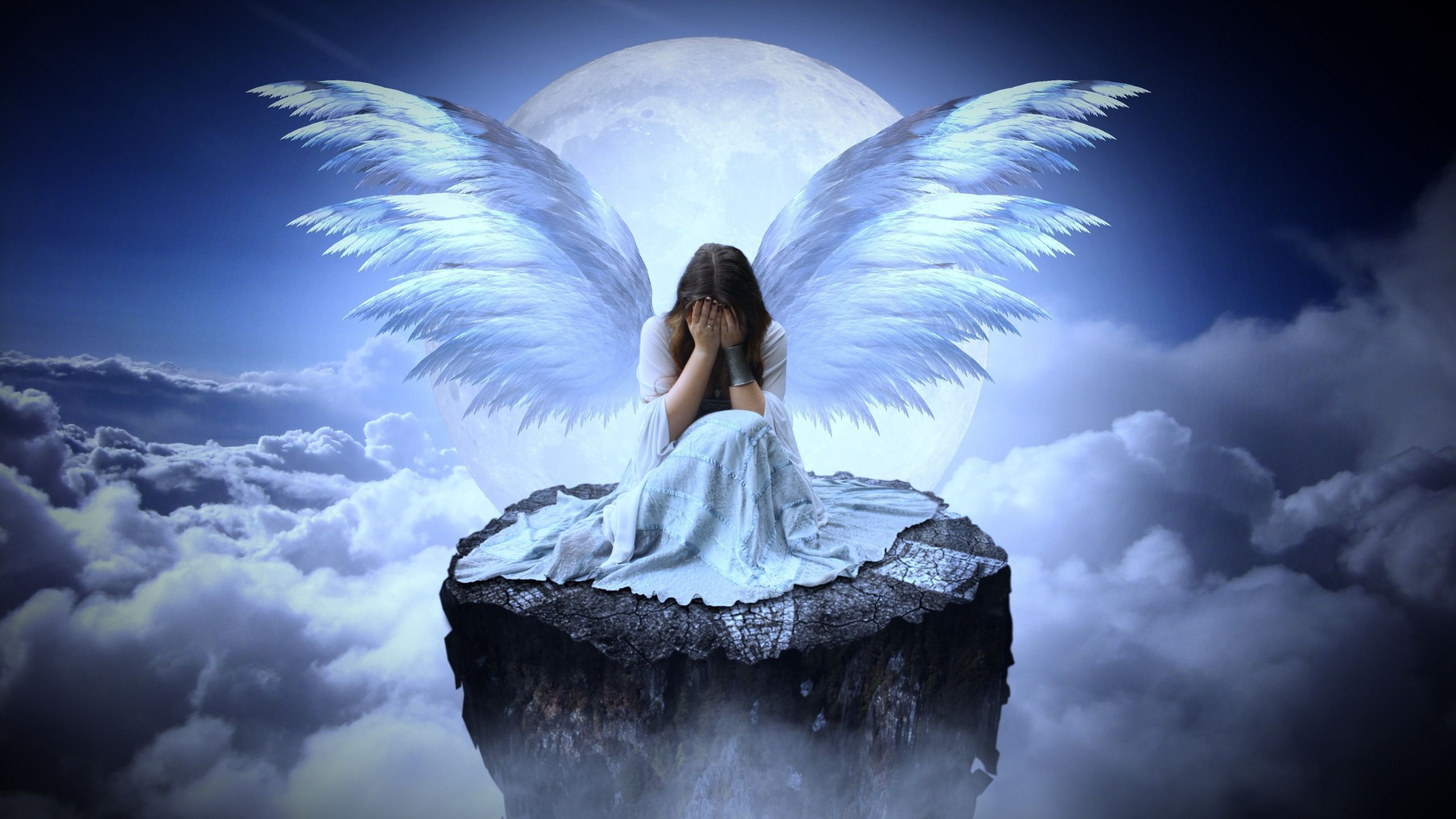 Sad Scenery Wallpapers - Top Free Sad Scenery Backgrounds - WallpaperAccess