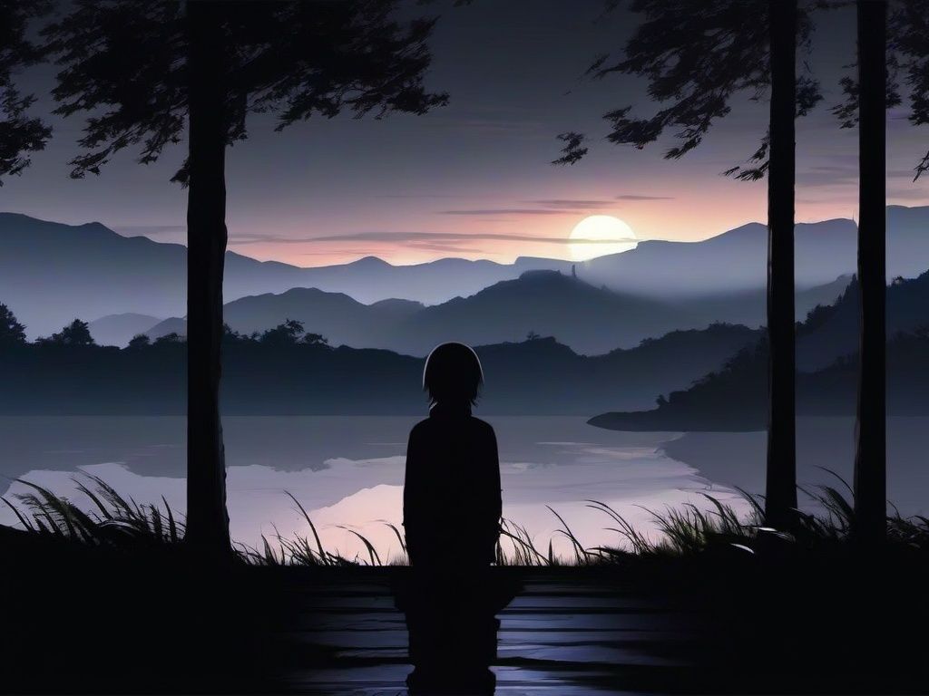 Sad Scenery Wallpapers - Top Free Sad Scenery Backgrounds - WallpaperAccess