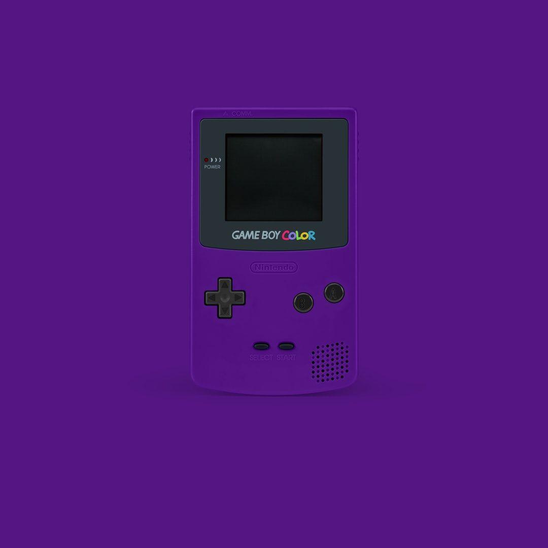 Gameboy Wallpapers - Top Free Gameboy Backgrounds - WallpaperAccess