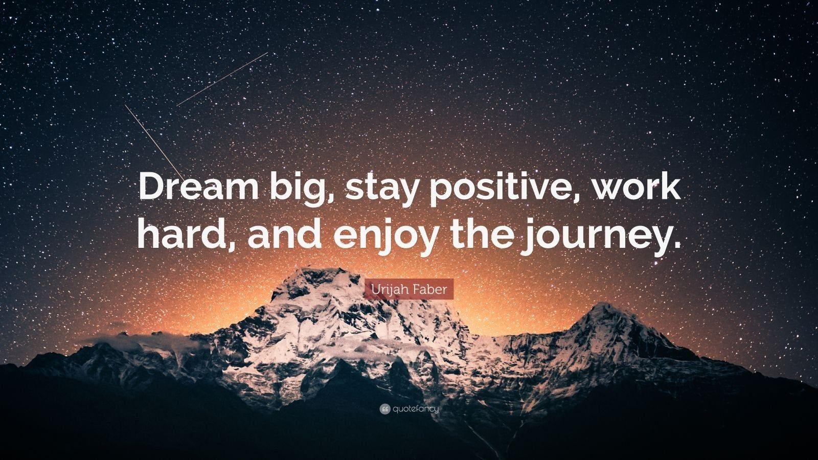 Stay Positive Wallpapers - Top Free Stay Positive Backgrounds ...