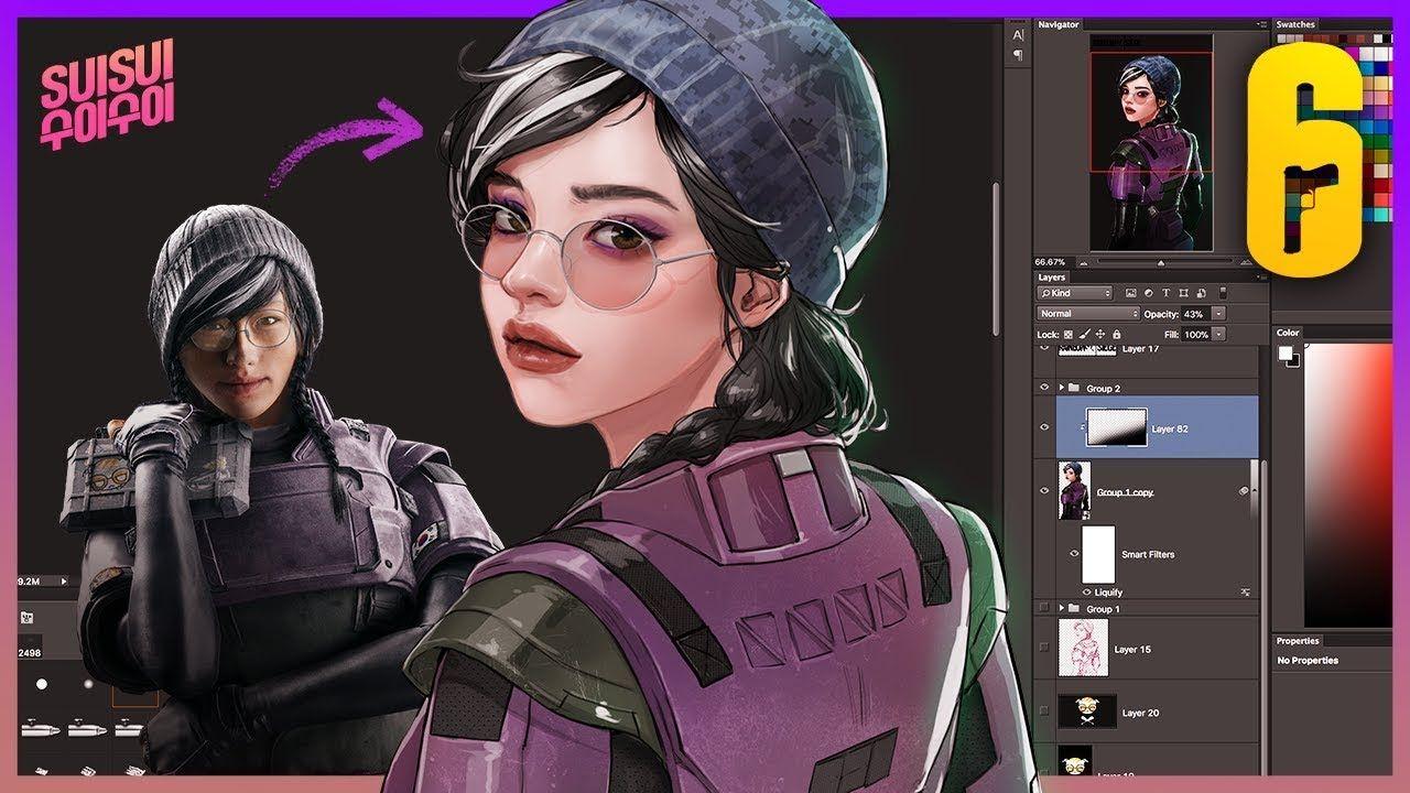 Dokkaebi Wallpapers - Top Free Dokkaebi Backgrounds - WallpaperAccess