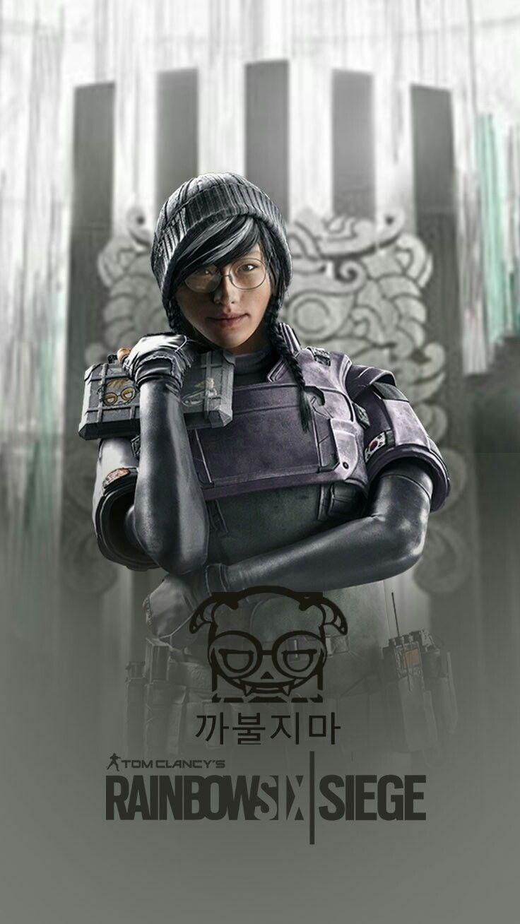 Dokkaebi Wallpapers - Top Free Dokkaebi Backgrounds - WallpaperAccess