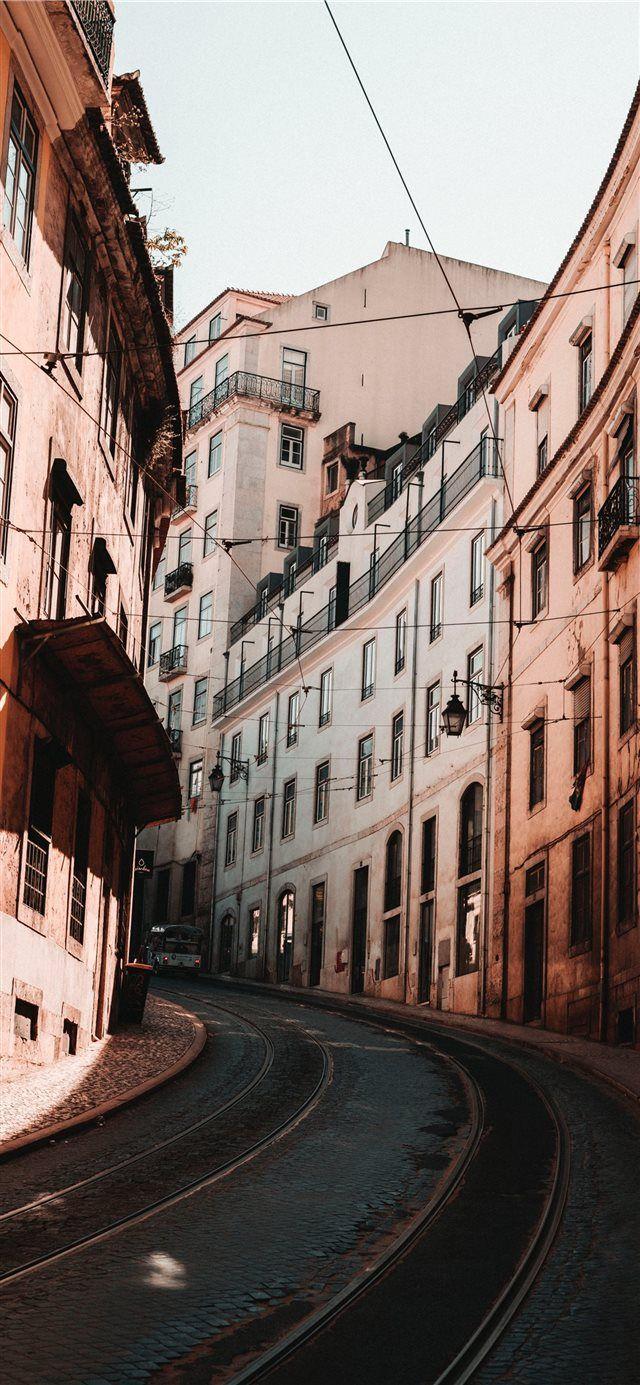 Lisboa Wallpapers - Top Free Lisboa Backgrounds - WallpaperAccess