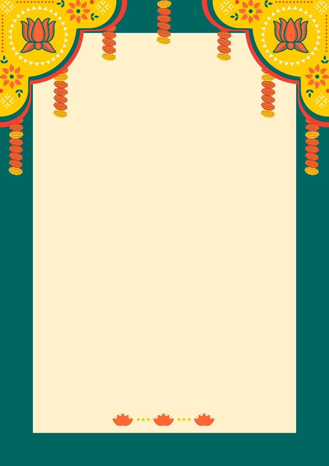 Indian Wedding Card Wallpapers - Top Free Indian Wedding Card ...