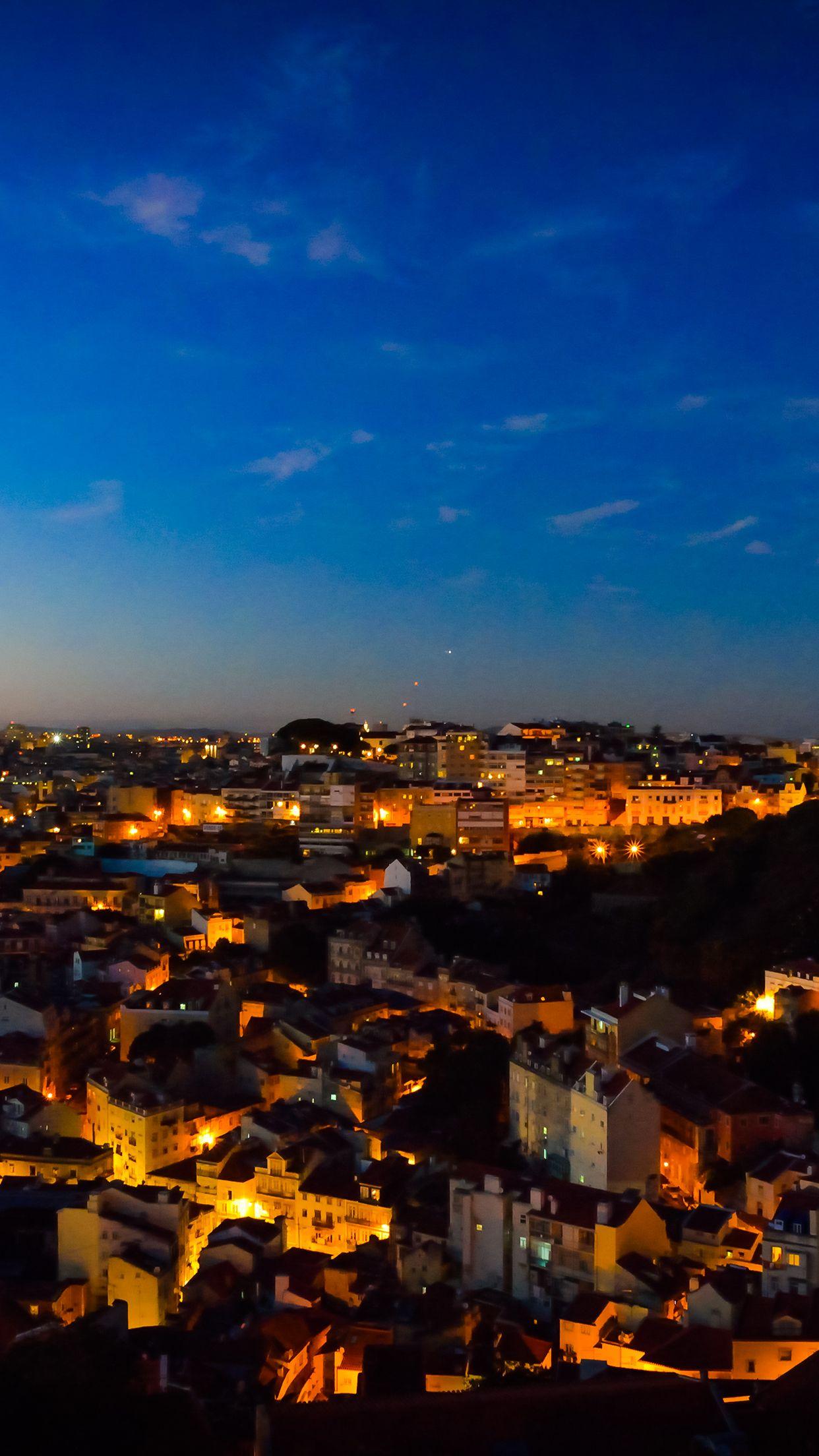 Lisboa Wallpapers - Top Free Lisboa Backgrounds - WallpaperAccess