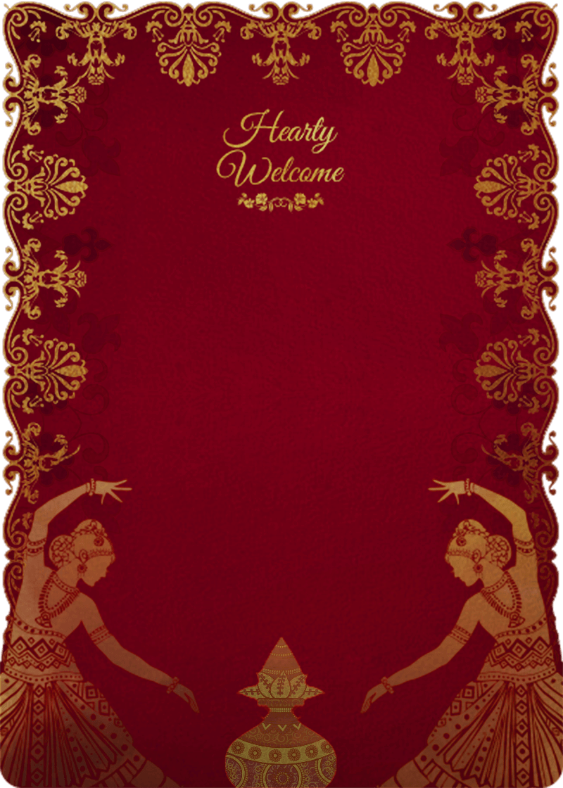 Indian Wedding Card Wallpapers - Top Free Indian Wedding Card ...