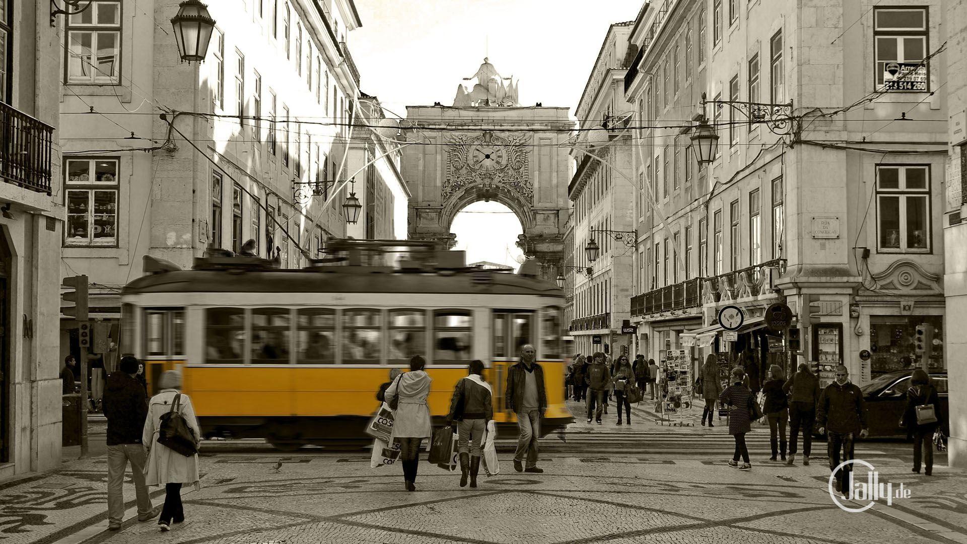 Lisboa Wallpapers - Top Free Lisboa Backgrounds - WallpaperAccess