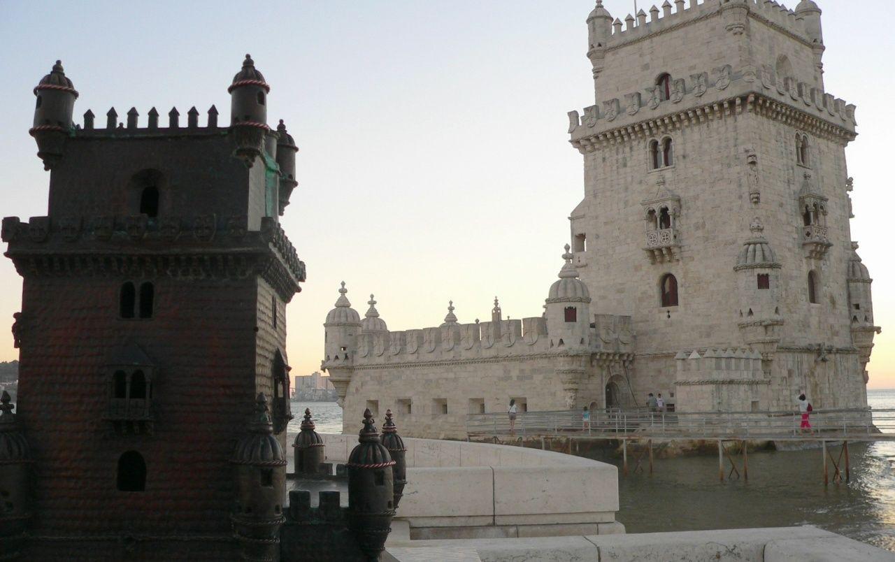 Lisboa Wallpapers - Top Free Lisboa Backgrounds - WallpaperAccess