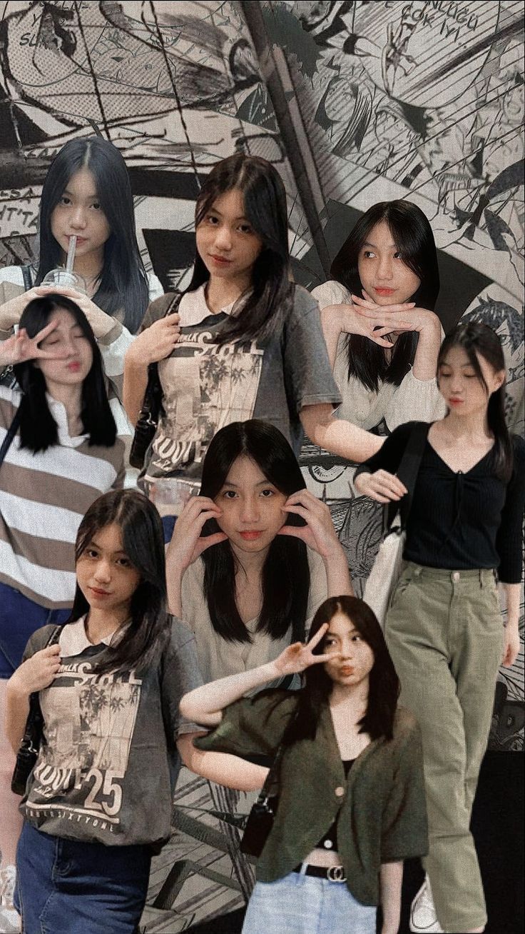 Michie Jkt48 Wallpapers - Top Free Michie Jkt48 Backgrounds ...