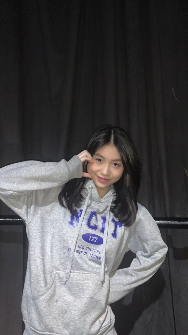 Michie Jkt48 Wallpapers - Top Free Michie Jkt48 Backgrounds ...