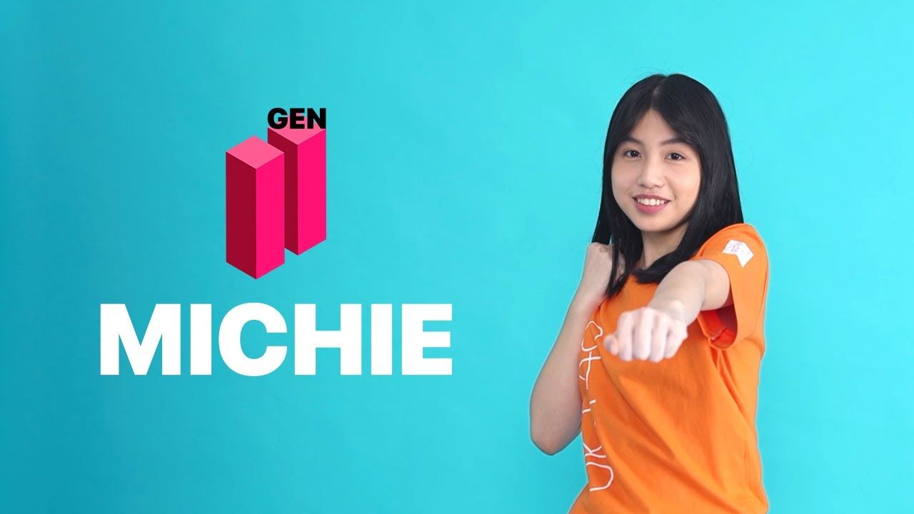 Michie Jkt48 Wallpapers - Top Free Michie Jkt48 Backgrounds ...