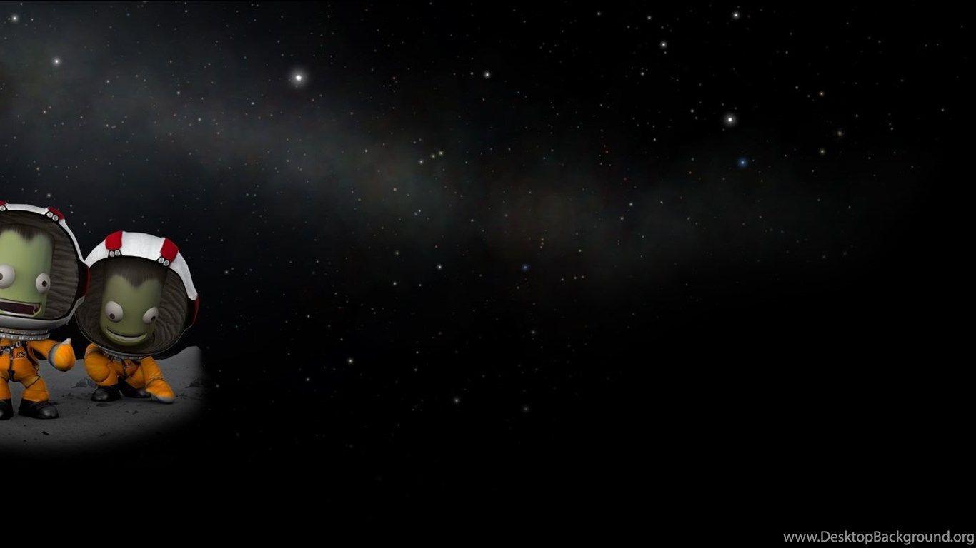 Kerbal Space Program Wallpapers - Top Free Kerbal Space Program ...