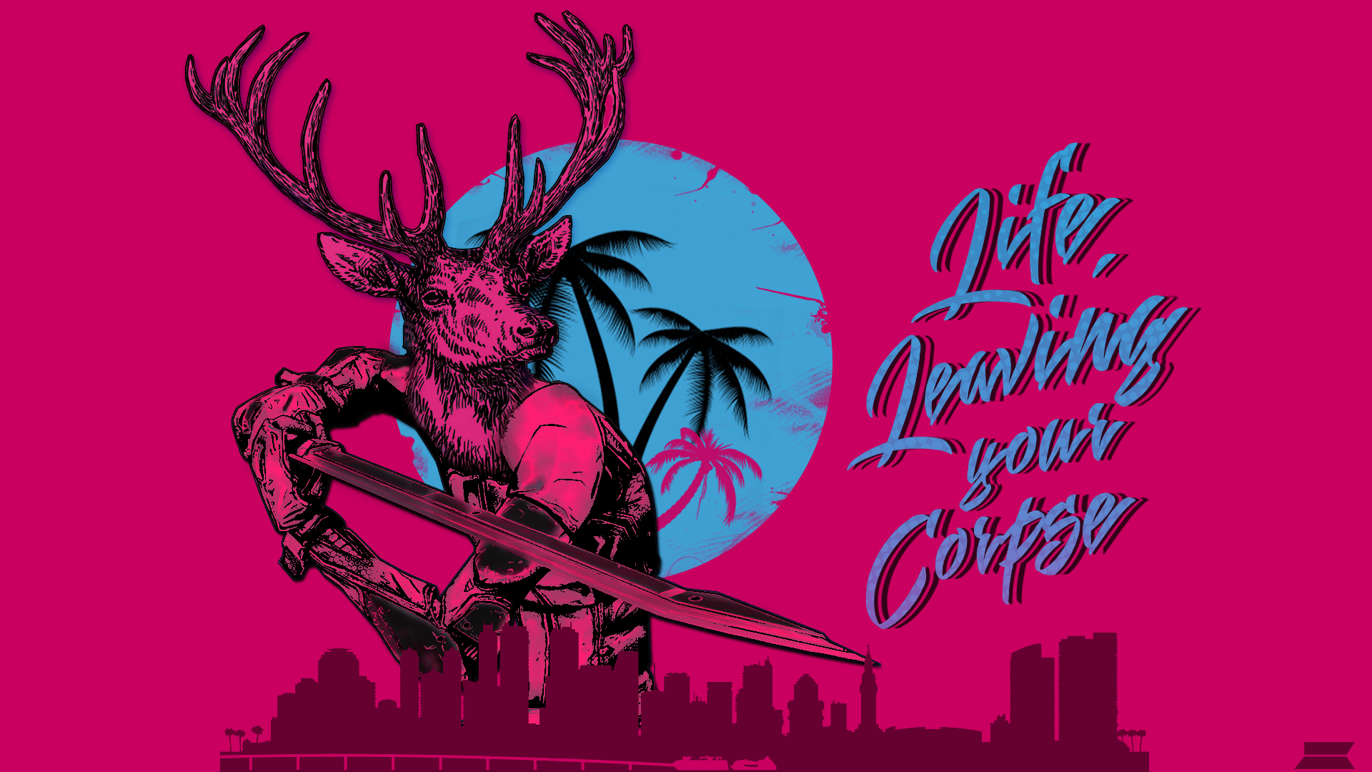 Hotline Miami Wallpapers - Top Free Hotline Miami Backgrounds ...