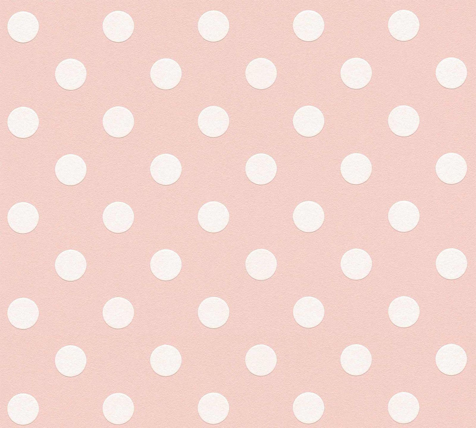 Pink Dots Wallpapers - Top Free Pink Dots Backgrounds - WallpaperAccess