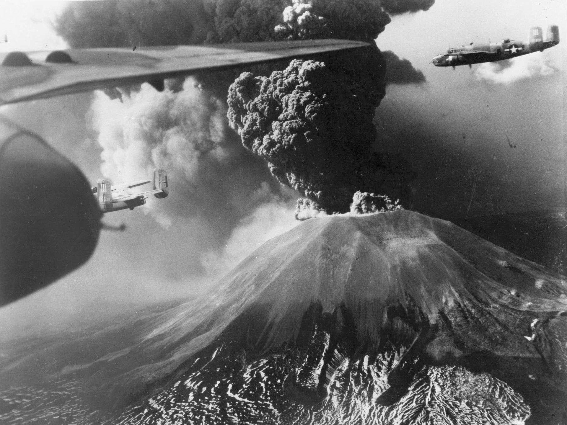 Vesuvio Wallpapers - Top Free Vesuvio Backgrounds - WallpaperAccess