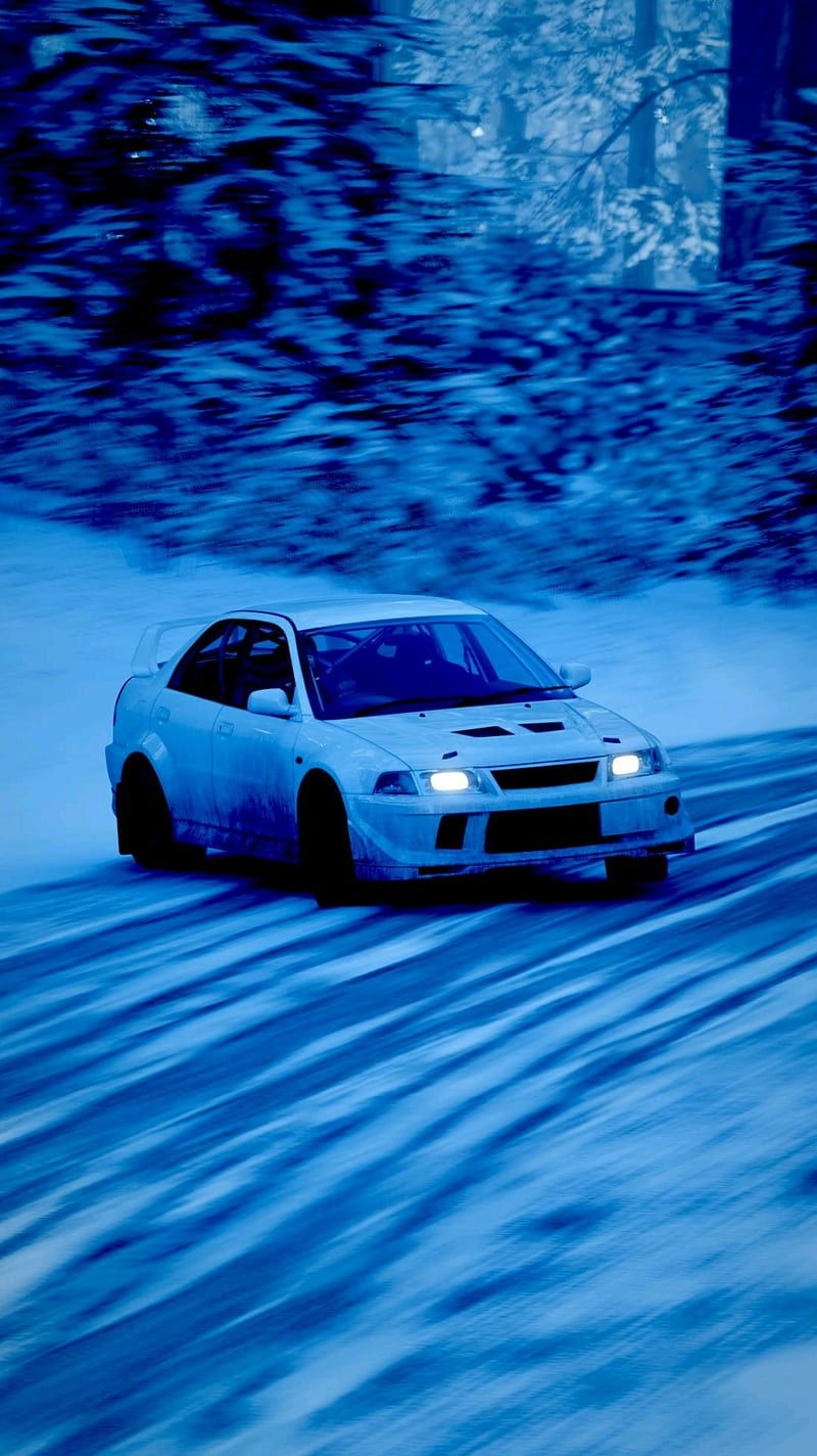 Lancer Evo 6 Wallpapers - Top Free Lancer Evo 6 Backgrounds ...