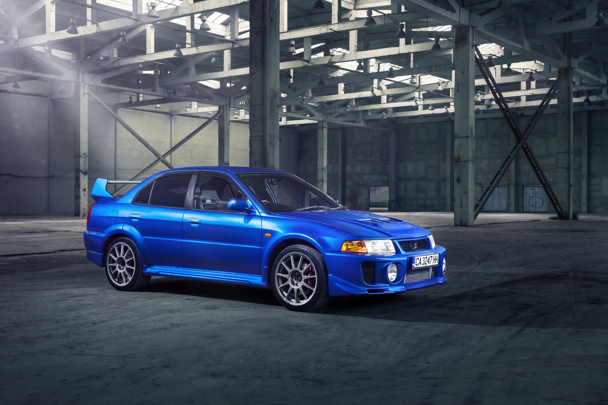 Lancer Evo 6 Wallpapers - Top Free Lancer Evo 6 Backgrounds ...