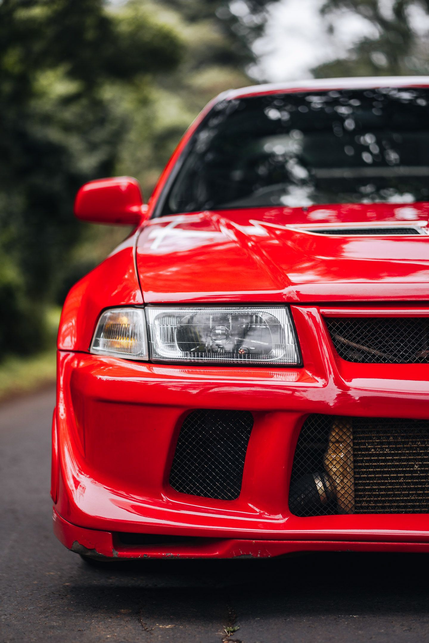 Lancer Evo 6 Wallpapers - Top Free Lancer Evo 6 Backgrounds ...