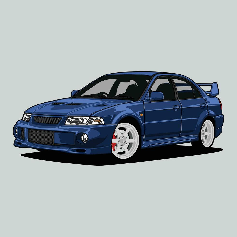 Lancer Evo 6 Wallpapers - Top Free Lancer Evo 6 Backgrounds ...
