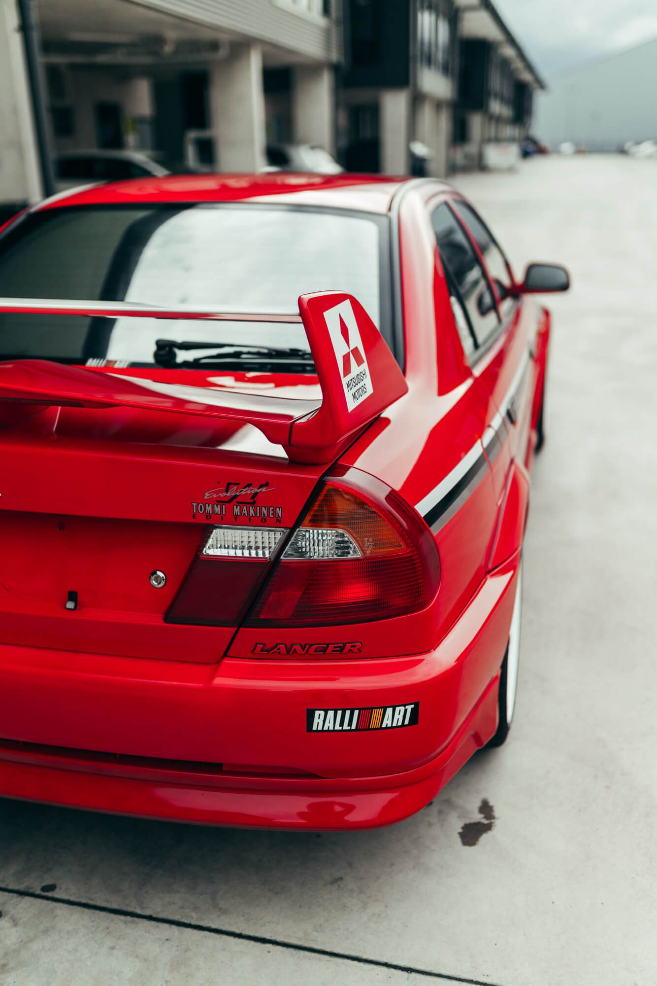 Lancer Evo 6 Wallpapers - Top Free Lancer Evo 6 Backgrounds ...