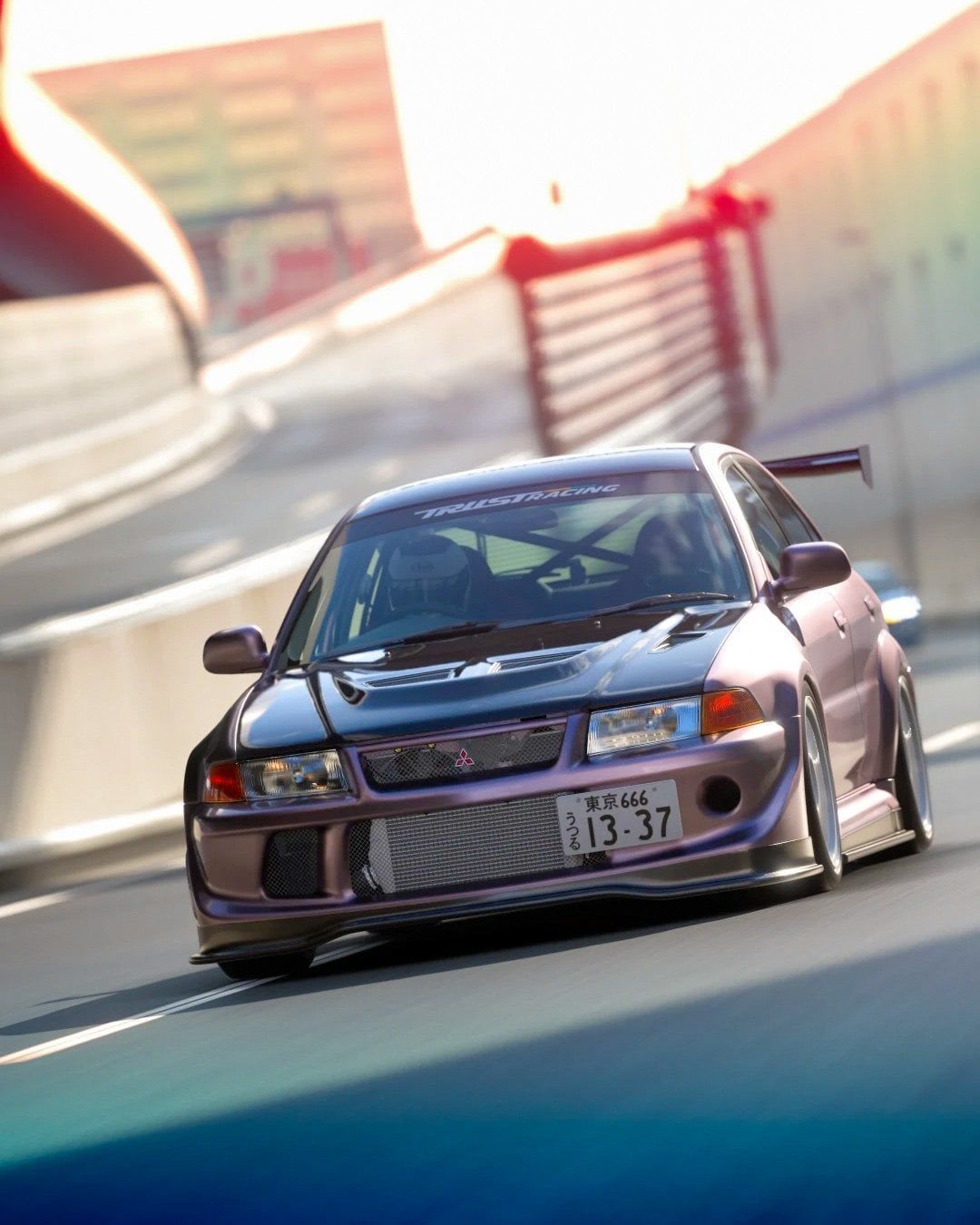 Lancer Evo 6 Wallpapers - Top Free Lancer Evo 6 Backgrounds ...