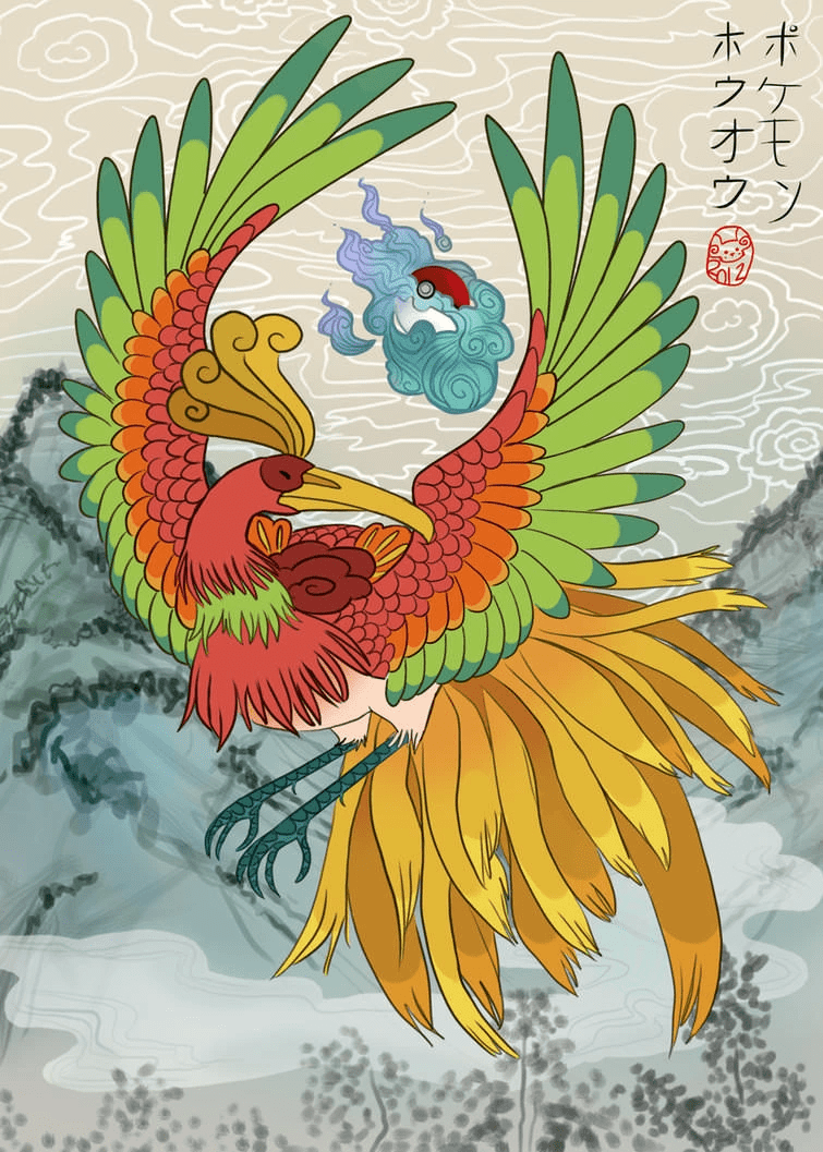 Japanese Pokemon Wallpapers - Top Free Japanese Pokemon Backgrounds ...