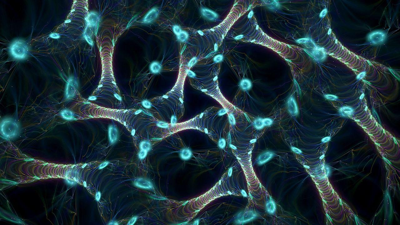 Neurons Wallpapers - Top Free Neurons Backgrounds - WallpaperAccess