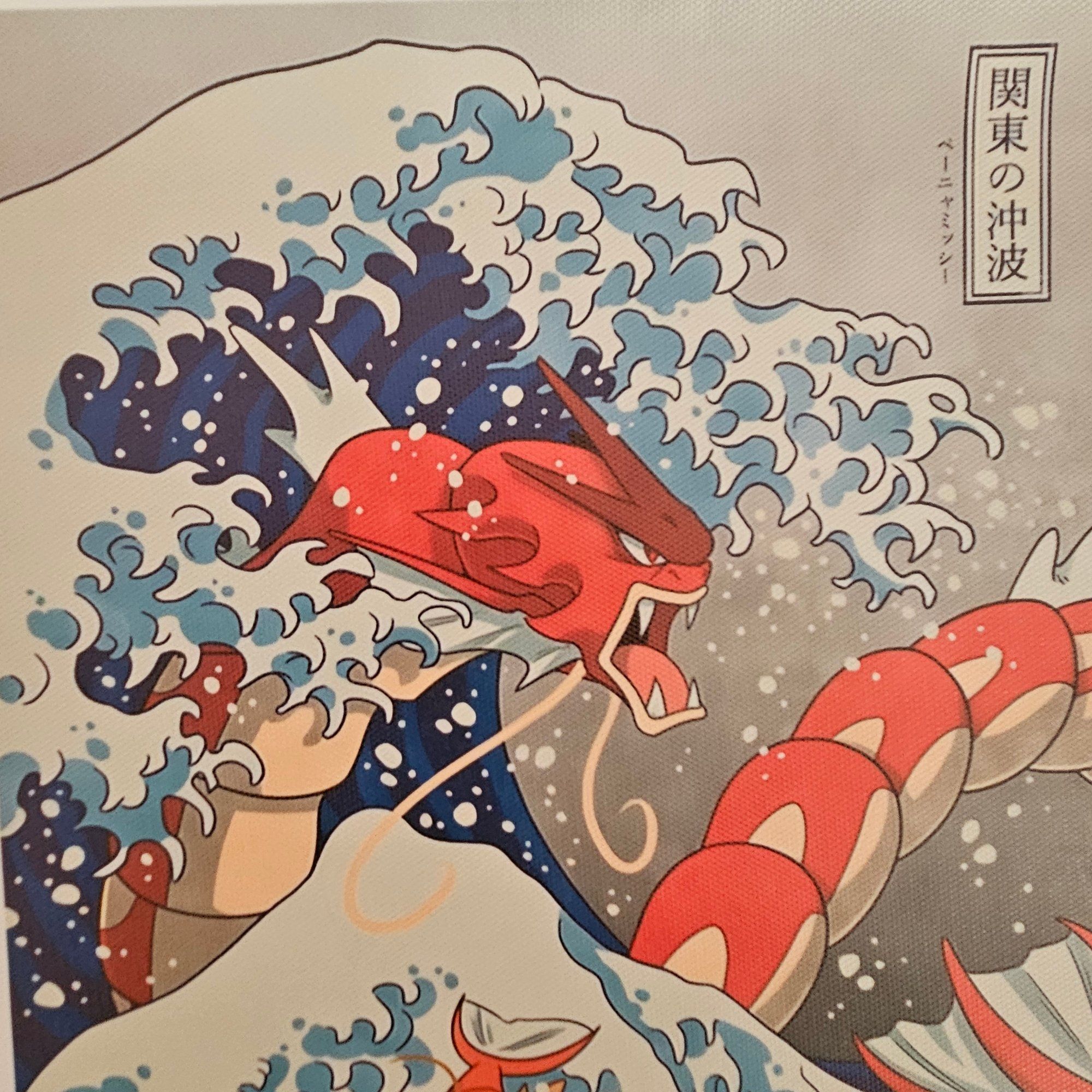 Japanese Pokemon Wallpapers - Top Free Japanese Pokemon Backgrounds ...