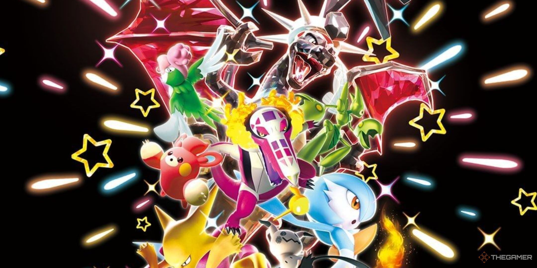 Japanese Pokemon Wallpapers - Top Free Japanese Pokemon Backgrounds ...