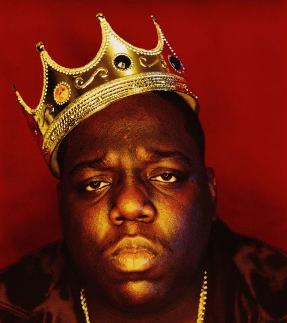 The Notorious B.I.G. Wallpapers - Top Free The Notorious B.I.G ...