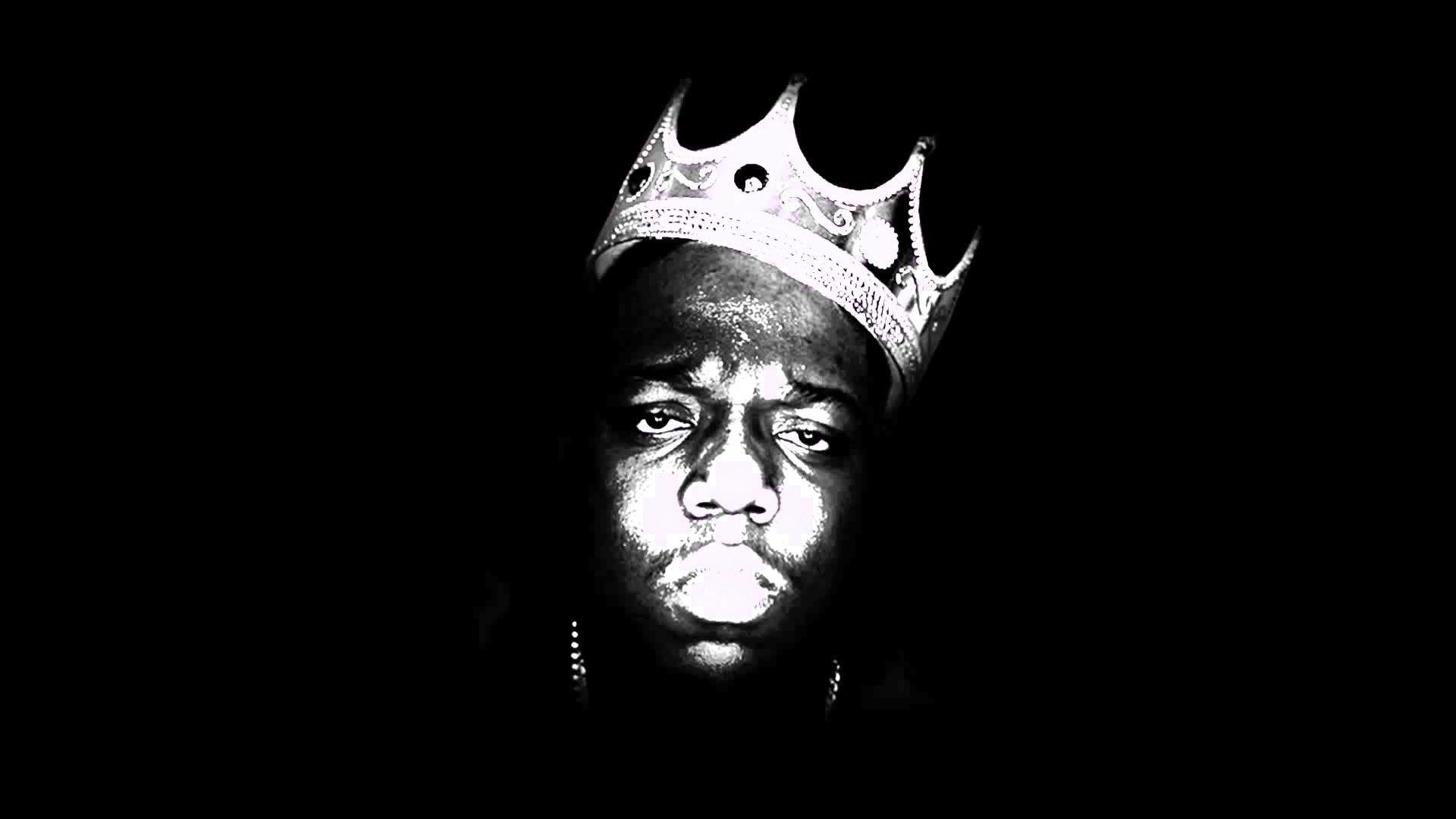 The Notorious B.I.G. Wallpapers - Top Free The Notorious B.I.G ...