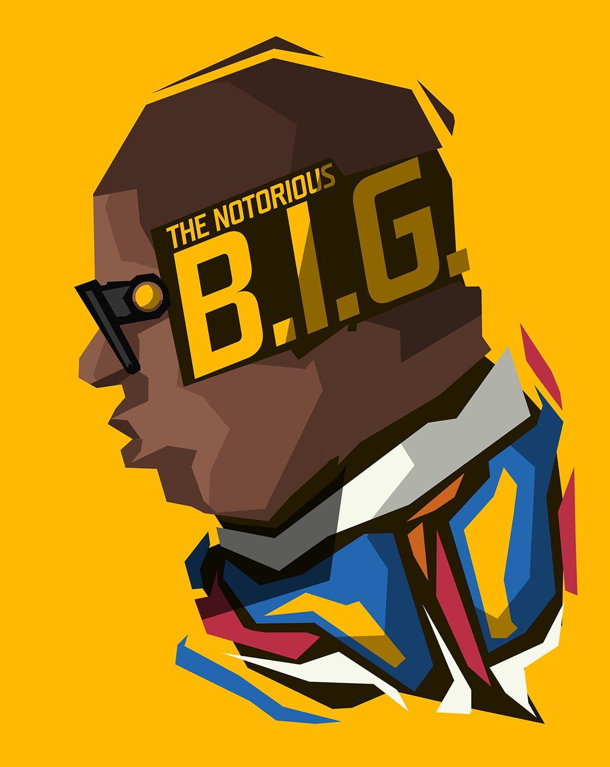 Notorious B.I.G Wallpapers - Top Free Notorious B.I.G Backgrounds ...
