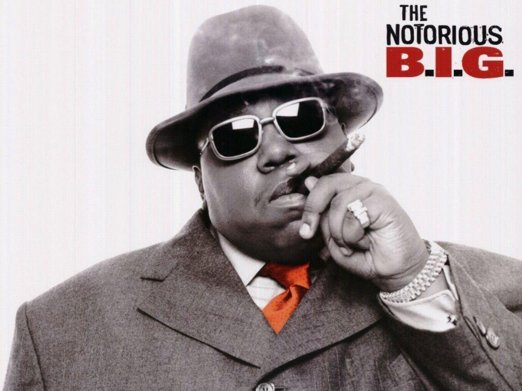 The Notorious B.I.G. Wallpapers - Top Free The Notorious B.I.G ...