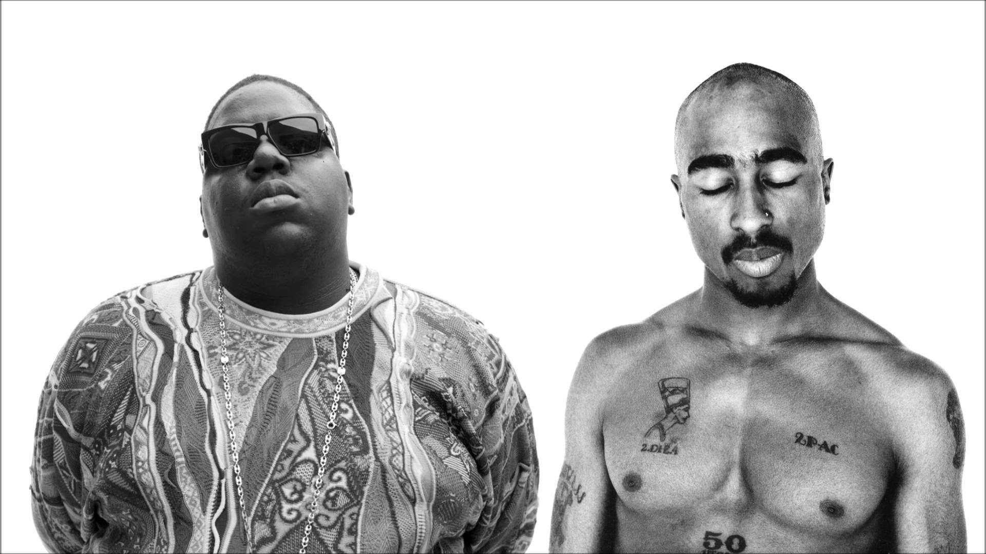 Biggie Wallpapers - Top Free Biggie Backgrounds - WallpaperAccess