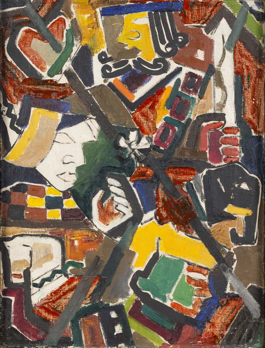 Maqbool Fida Husain Wallpapers - Top Free Maqbool Fida Husain ...