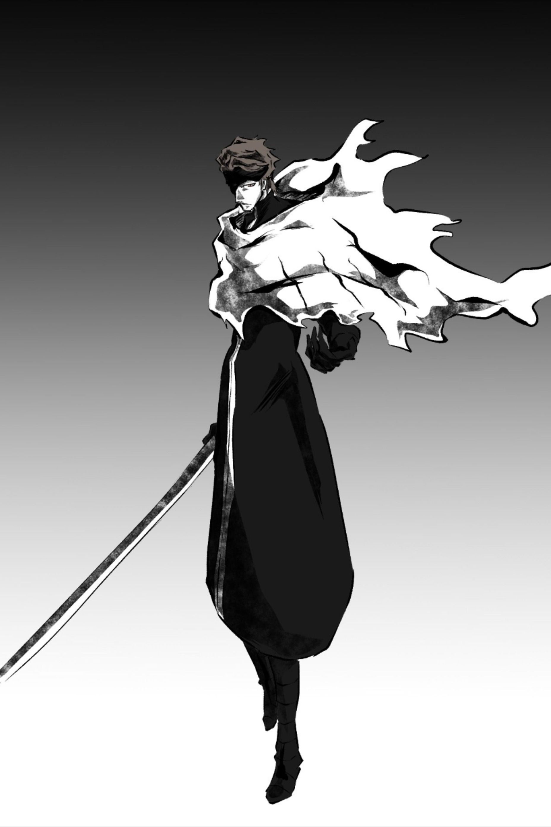 Aizen Mobile Wallpapers - Top Free Aizen Mobile Backgrounds ...