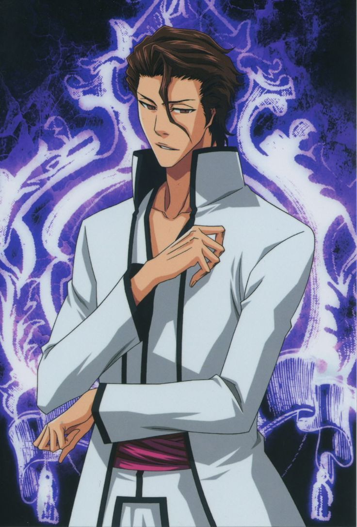 Aizen Mobile Wallpapers - Top Free Aizen Mobile Backgrounds ...