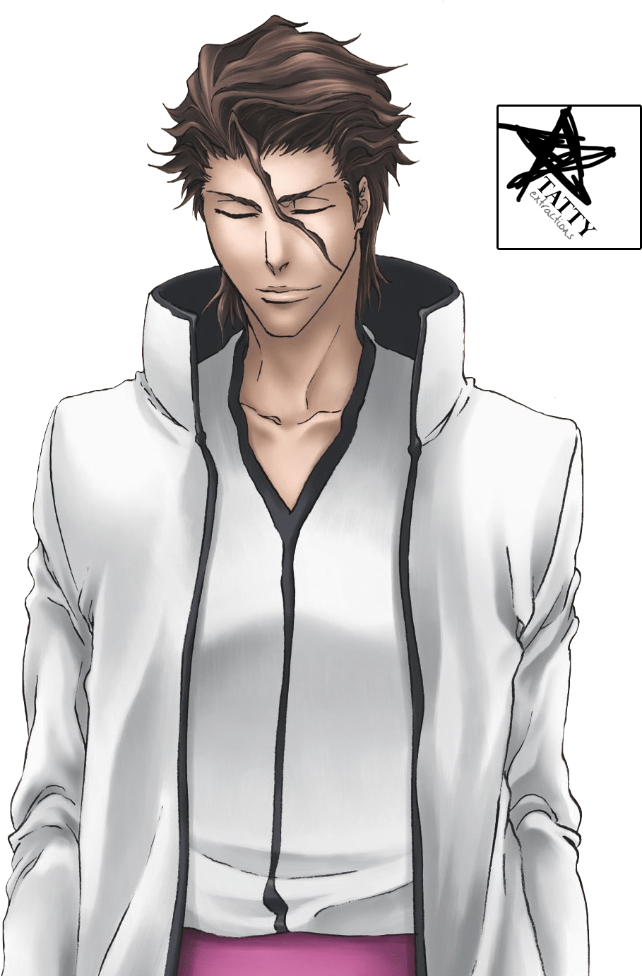 Aizen Mobile Wallpapers - Top Free Aizen Mobile Backgrounds - WallpaperAccess
