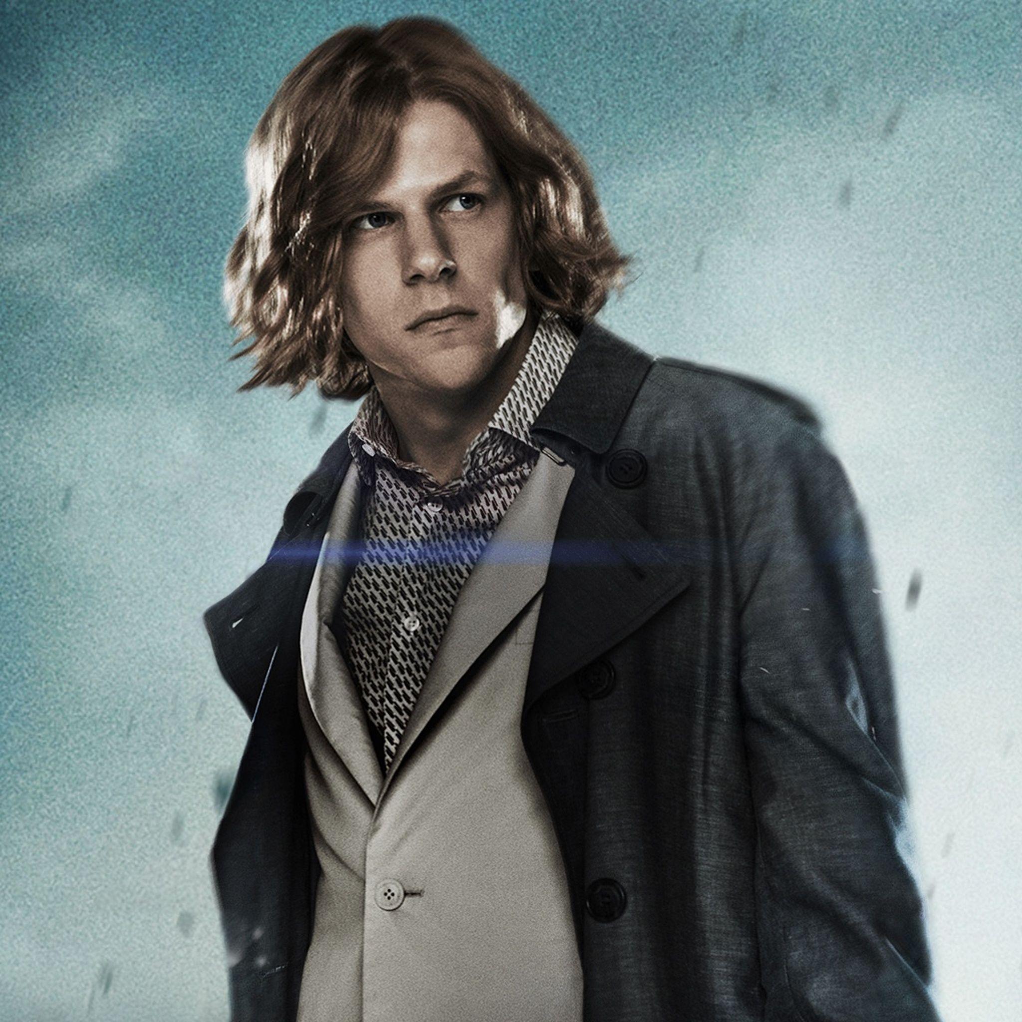 Lex Luthor Wallpapers - Top Free Lex Luthor Backgrounds - WallpaperAccess