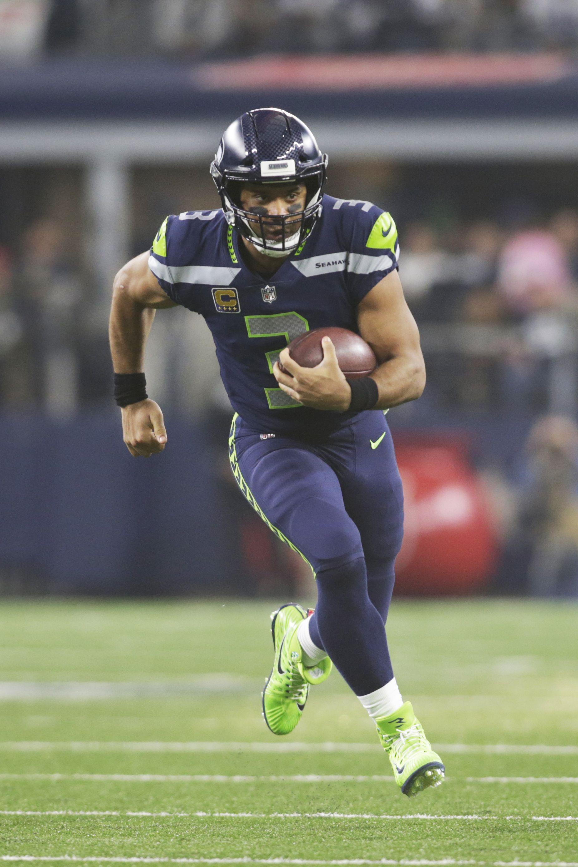 Russell Wilson Wallpapers - Top Những Hình Ảnh Đẹp