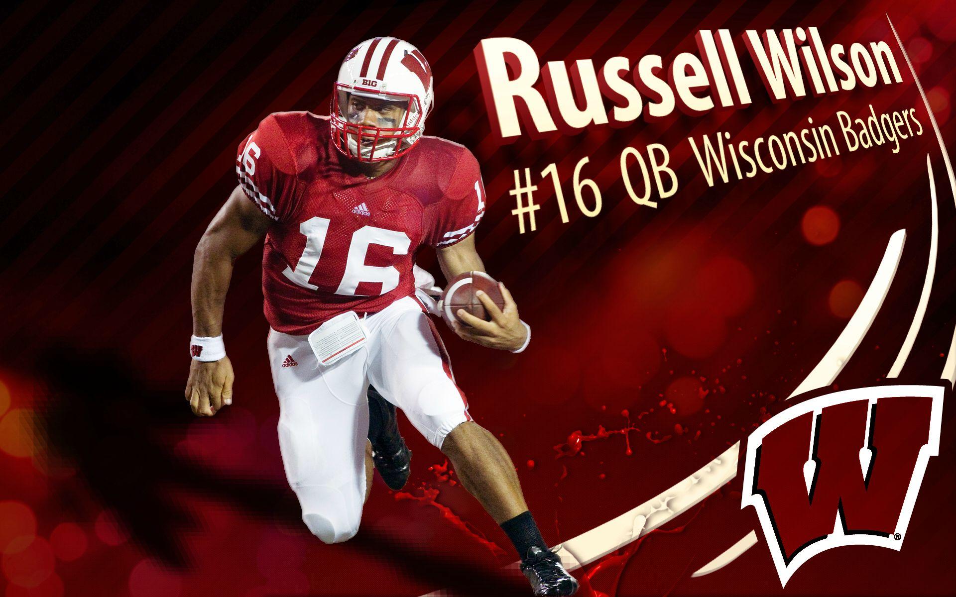Russell Wilson Wallpapers - Top Free Russell Wilson Backgrounds ...