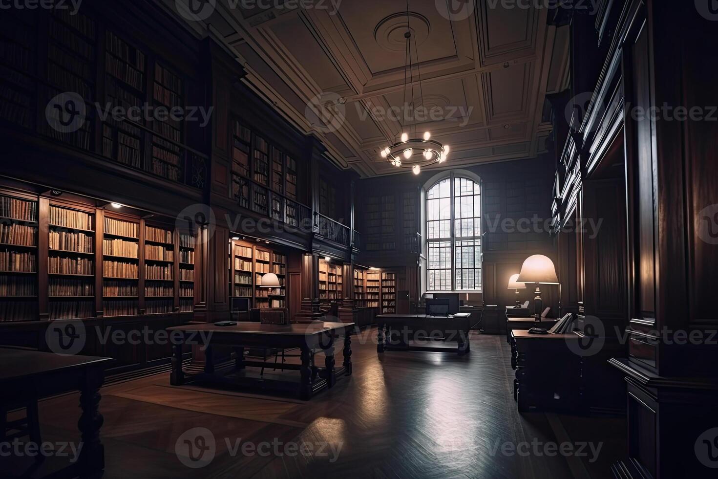 Dark Academia Library Wallpapers - Top Free Dark Academia Library ...