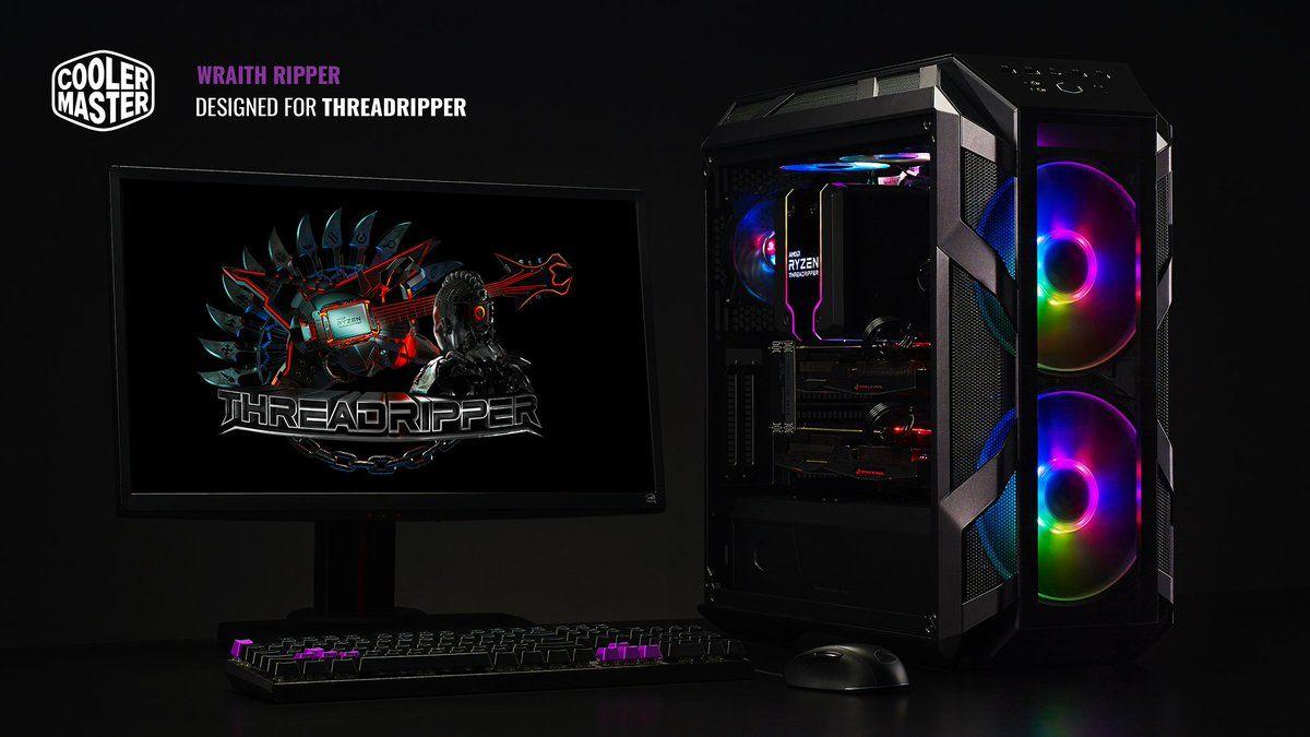 Cooler Master Wallpapers - Top Free Cooler Master Backgrounds ...