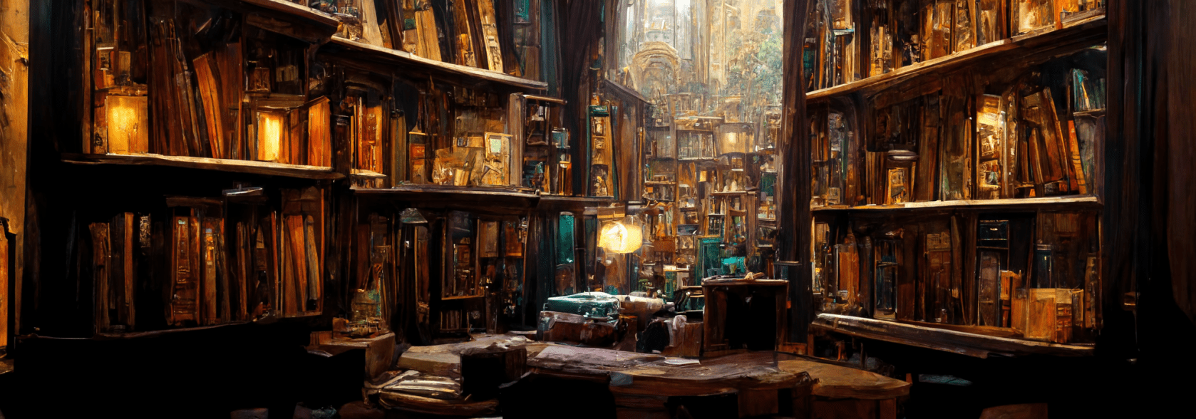 Dark Academia Library Wallpapers - Top Free Dark Academia Library ...