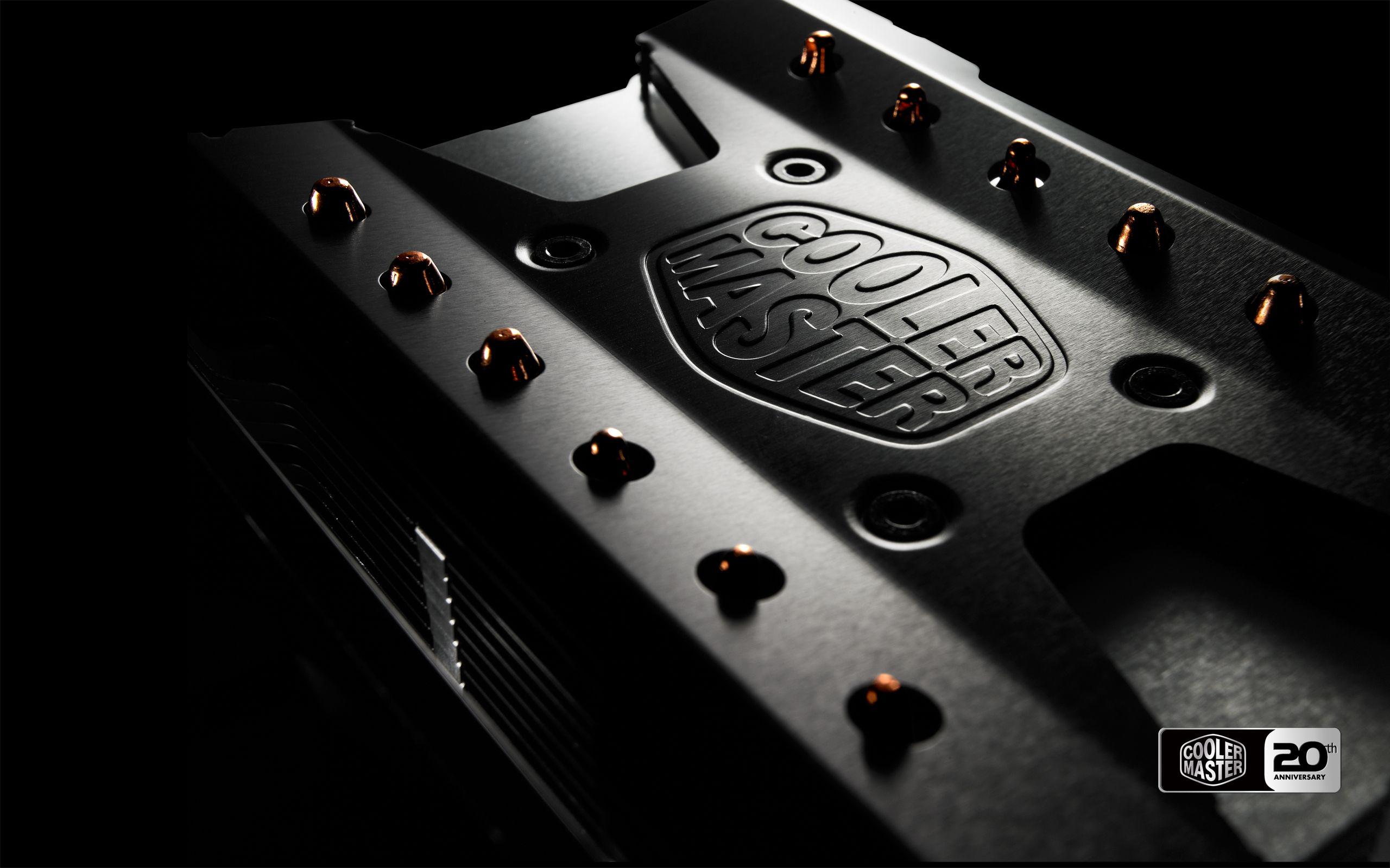 Cooler Master Wallpapers - Top Free Cooler Master Backgrounds ...
