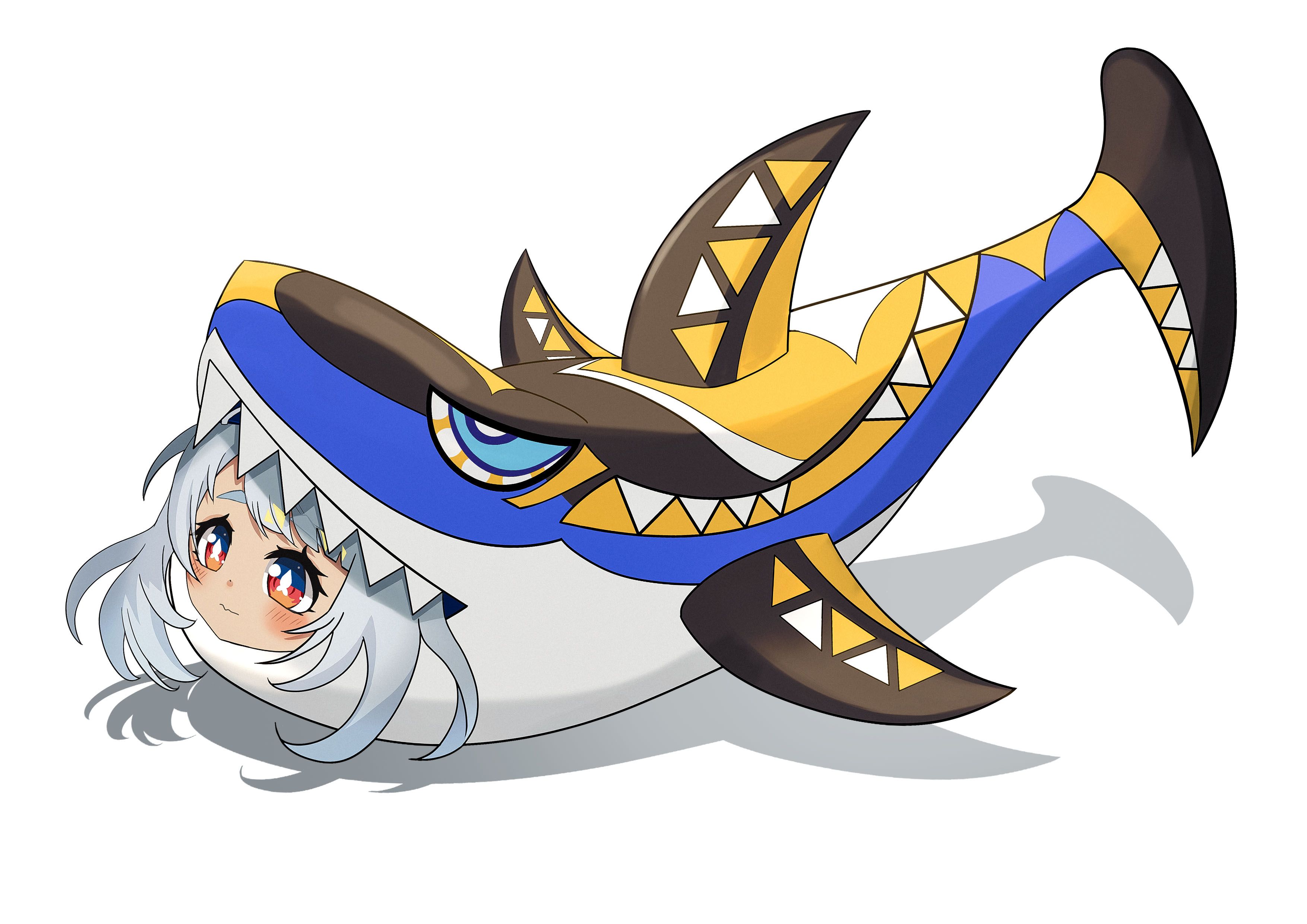 Mualani Wallpapers - Top Free Mualani Backgrounds - WallpaperAccess