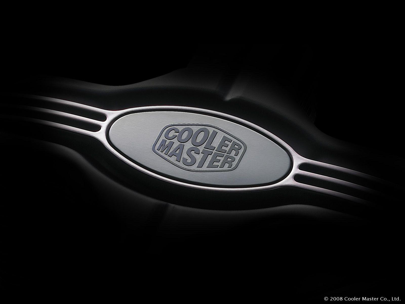 Cooler Master Wallpapers - Top Free Cooler Master Backgrounds ...