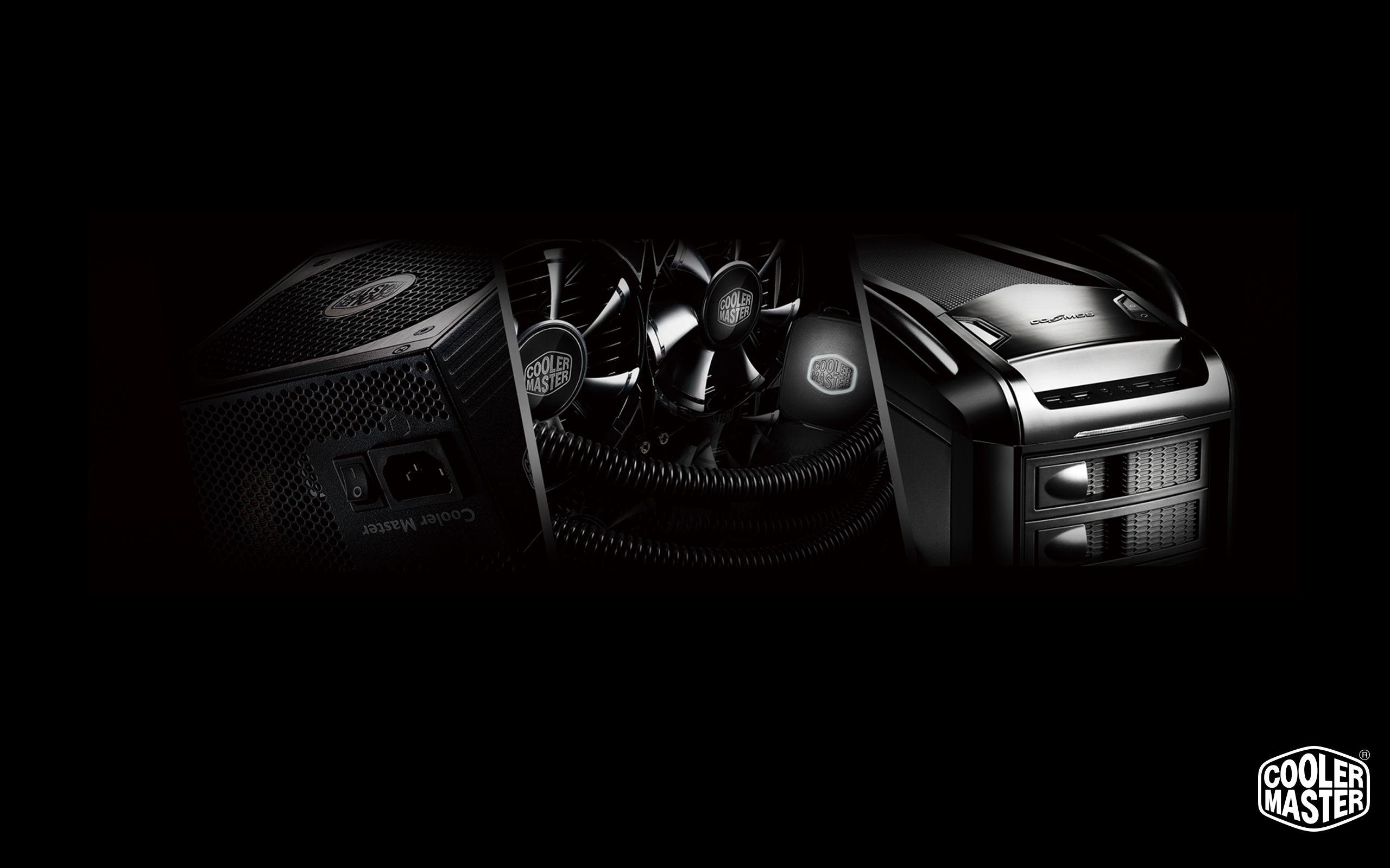 Cooler Master Wallpapers - Top Free Cooler Master Backgrounds ...