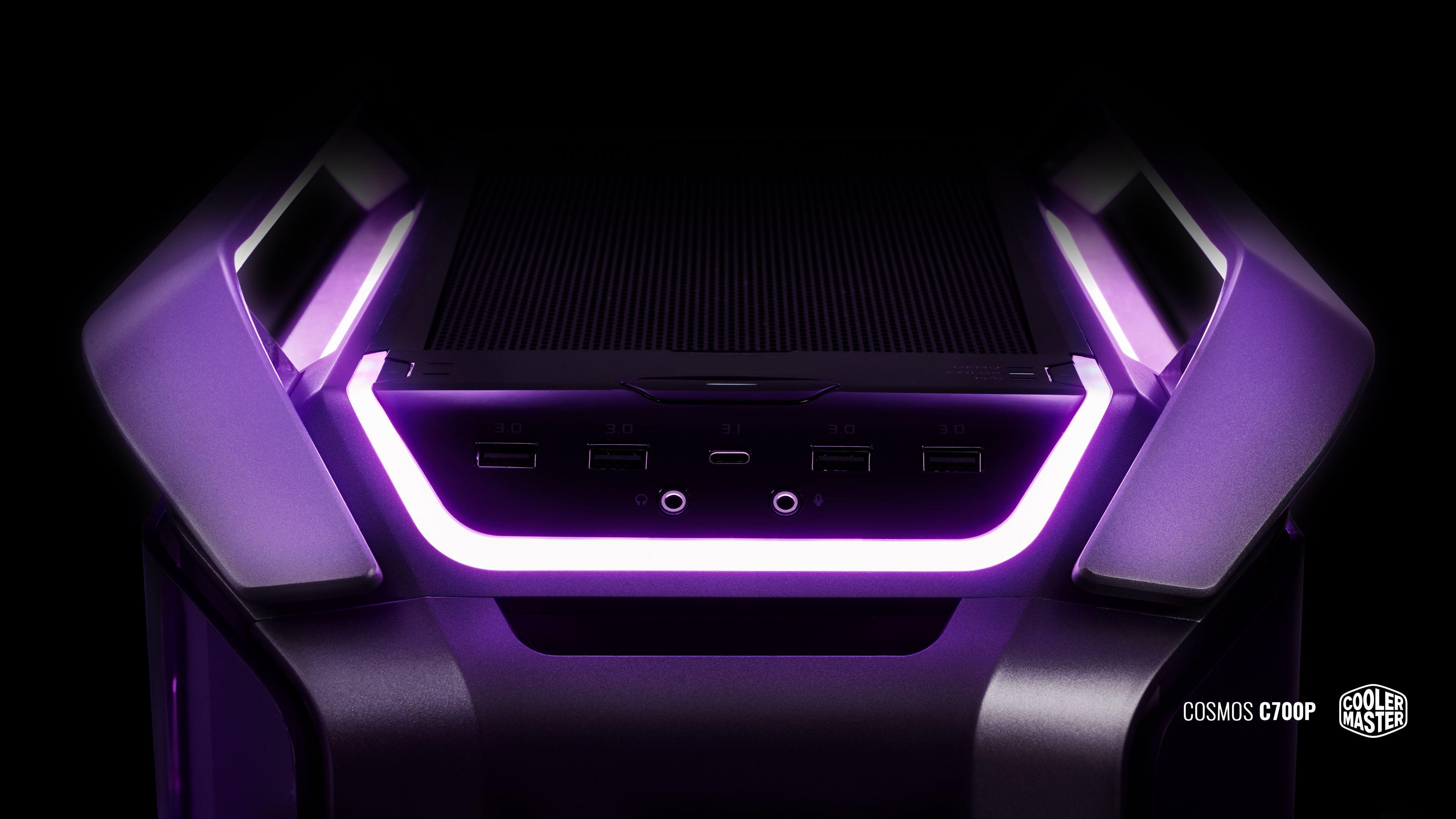 Cooler Master Wallpapers - Top Free Cooler Master Backgrounds ...